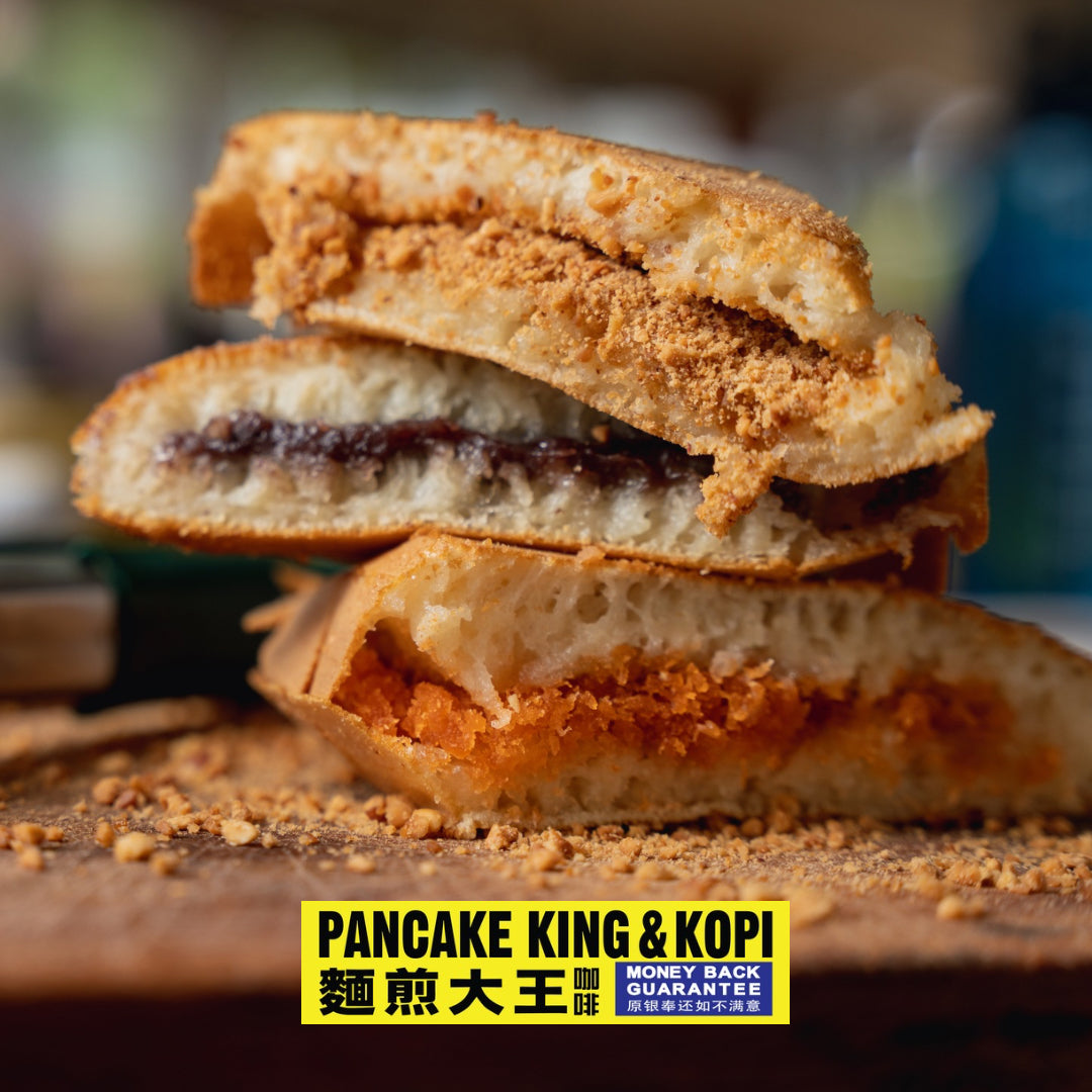 Pancake King | Everything Made Fresh Here – PANCAKE KING