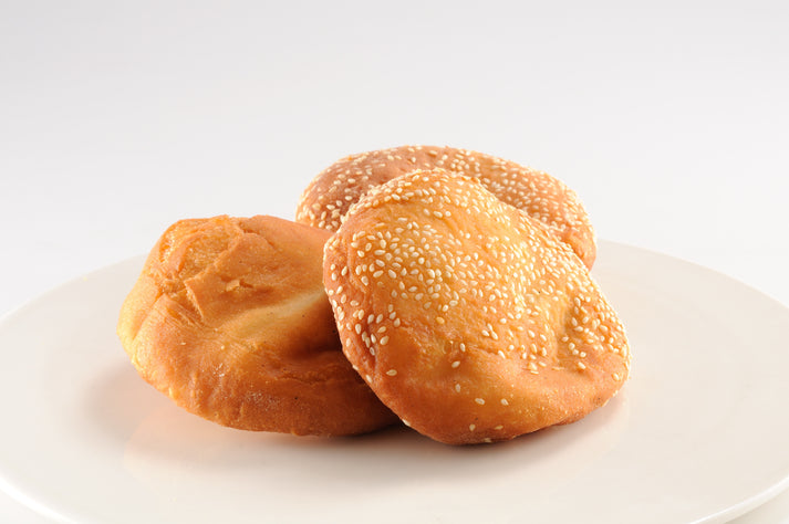 Hum Jin Peng – PANCAKE KING