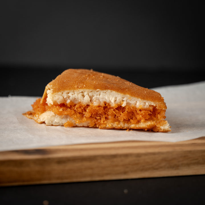 Classic Pancakes – PANCAKE KING